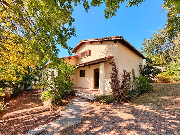 Maison 7 pièces à vendre à Saint-Aubin-de-Médoc