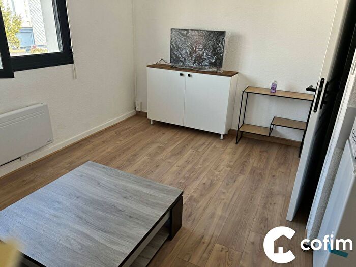 Appartement 1 pièce à louer - Le Hameau, Pau