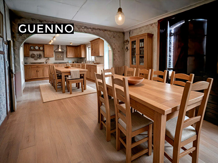 Appartement à vendre - Quartiers Ouest, Cleunay, La Prévalaye - 3 pièces - 1 chambre