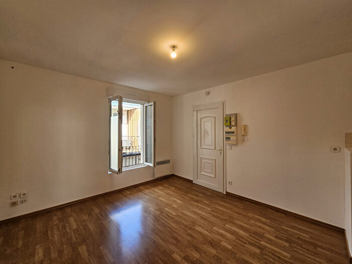 Appartement à louer - Bordeaux, Saint-Genès - 1 pièce