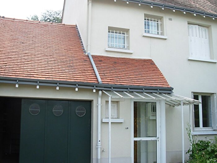 Maison 4 pièces à Saint-Avertin, Grands-Champs, Sagerie, à louer