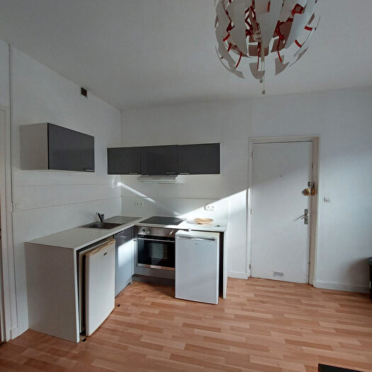 Appartement 2 pièces à louer - Brest, Kerbernard, Pen-ar-Creac'h