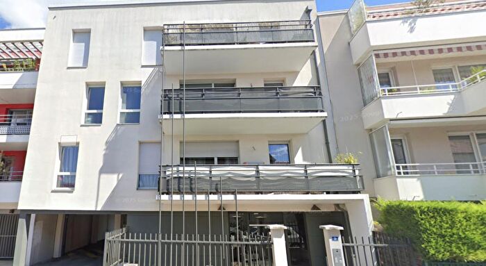 Appartement à vendre - Dijon, Drapeau, Maladière - 4 pièces - 3 chambres