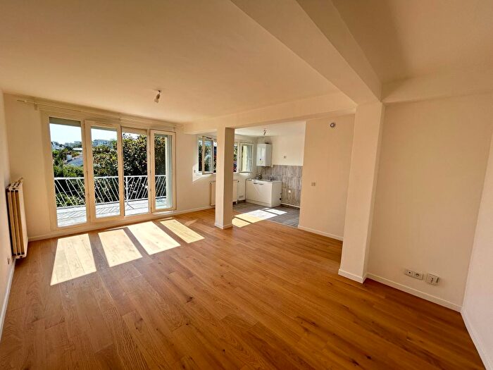 Châtillon, Savoie, Brossolette - Appartement 2 pièces à louer