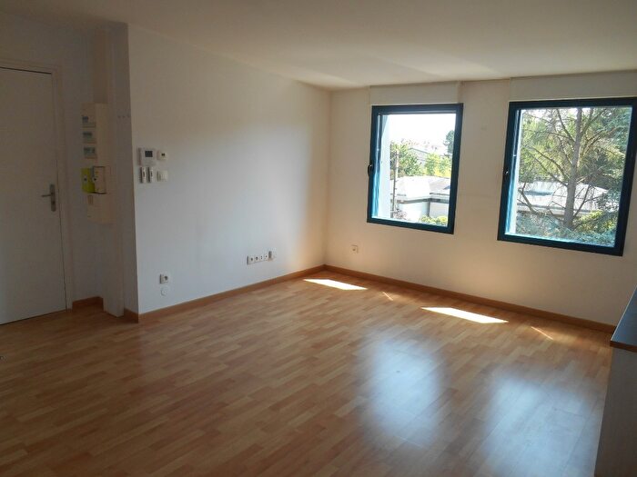 Appartement 2 pièces à louer - Nancy, Beauregard, Boufflers, Buthegnémont
