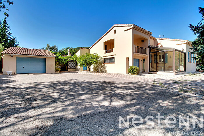Maison 6 pièces à Figanières, à vendre