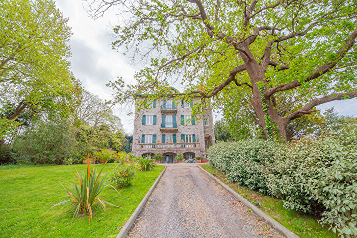 Appartement à vendre - Biarritz, Saint-Martin, Lahouze, Verdun - 1 pièce