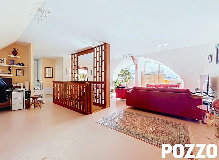 Appartement 3 pièces à vendre - Granville, Centre-ville