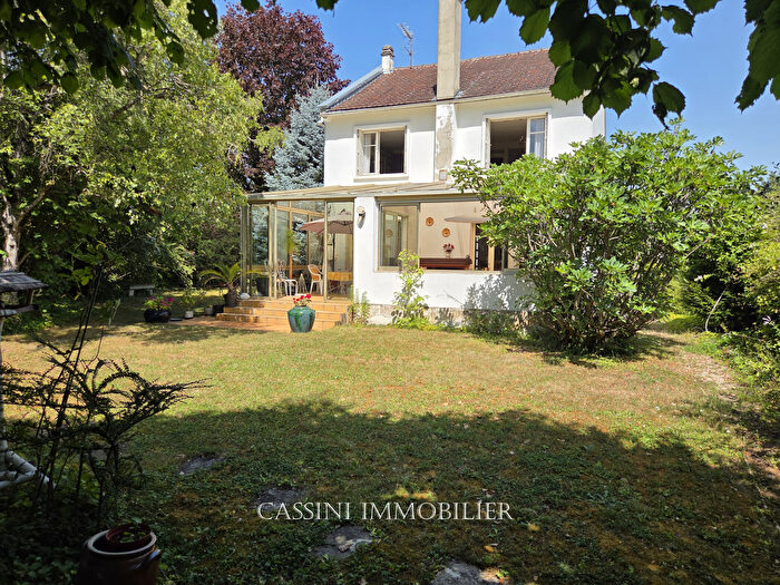 Maison 5 pièces à Troyes, Trevois, Croncels, à vendre