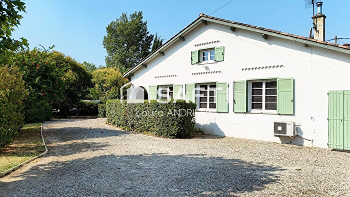 Maison 5 pièces à vendre à Grépiac