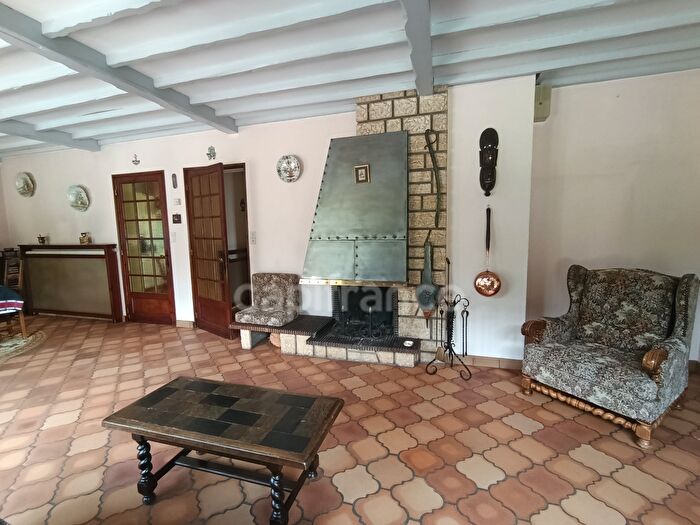 Arras, Blancs, Monts Baudimont - Maison 5 pièces à vendre