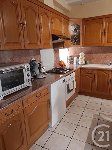 Maison 4 pièces à vendre - Maureillas-las-Illas