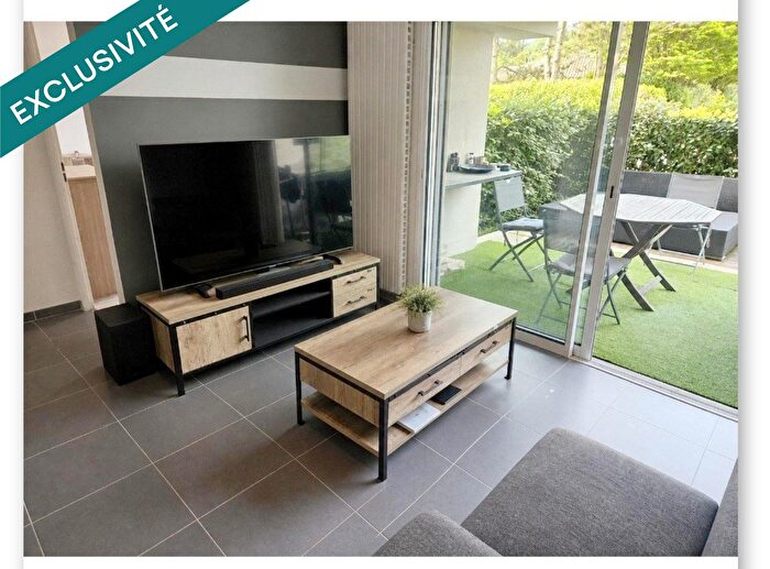 Ustaritz - Appartement 2 pièces à vendre