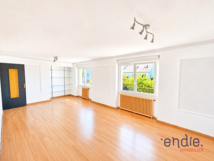 Maison 5 pièces à vendre à Quimper, Prat Ar Rouz, Moulin Vert