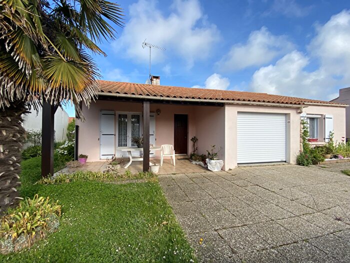 Maison 5 pièces à vendre à Brem-sur-Mer