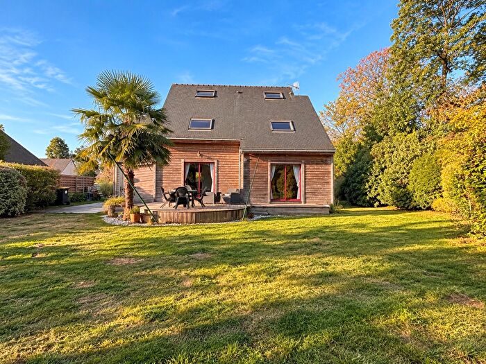 Maison 6 pièces à vendre à Malestroit