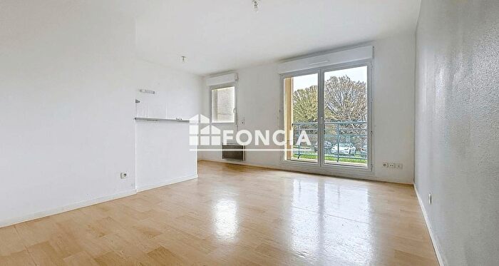 Appartement à vendre - Touques - 2 pièces - 1 chambre