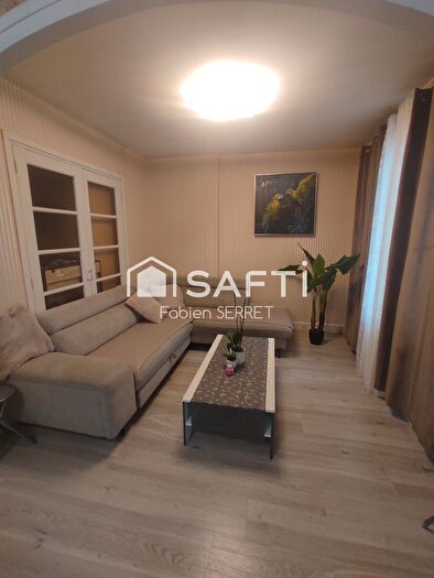 Appartement à vendre - Saint-Lô, Sud - 4 pièces - 2 chambres