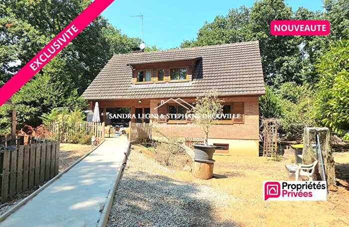 Maison 6 pièces à vendre - Maintenon