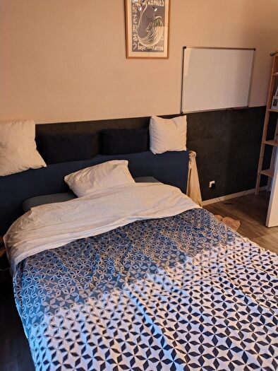 Appartement à vendre - La Rochelle, Port Neuf - 1 pièce