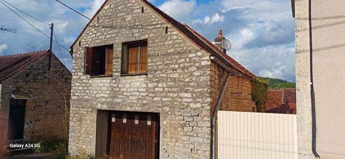 Maison à vendre - Argentenay - 4 pièces - 3 chambres