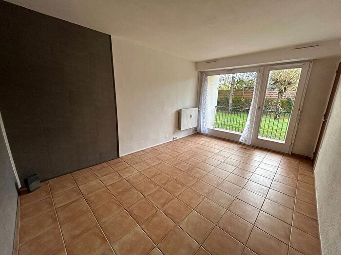 Appartement à louer - Poitiers Sud - 1 pièce