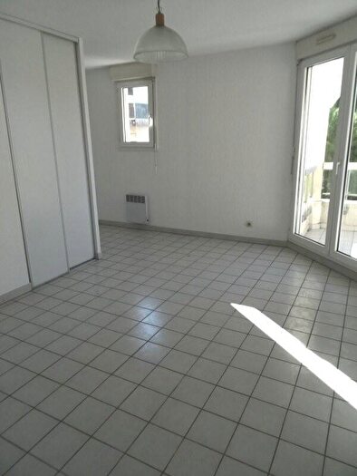 Appartement à louer - Boutonnet, Montpellier - 2 pièces - 1 chambre