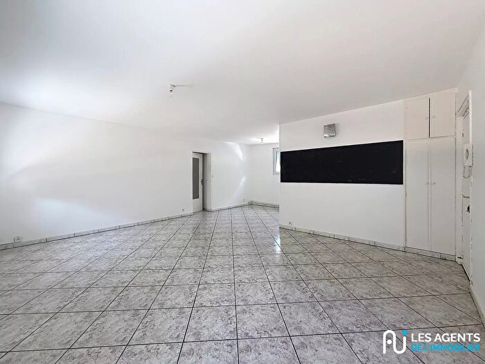 Appartement 4 pièces à louer - Saint-Jean-de-Braye, Ouest
