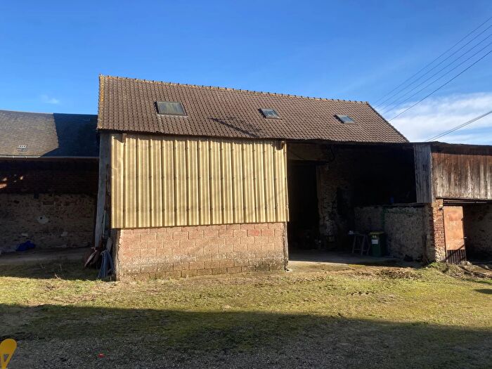 Maison à vendre - Rambouillet