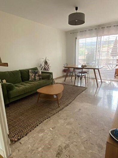 Appartement 4 pièces à louer à Centre Ville-Stalingrad, Alès
