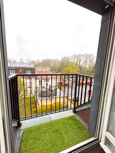 Appartement 1 pièce à vendre à Fontainebleau, Constance, Fleury