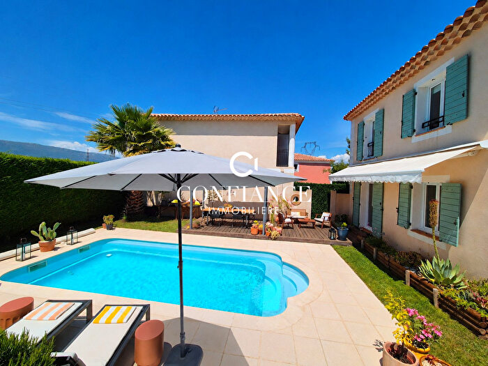 Maison 5 pièces à Nice, Saint-Roman de Bellet, à vendre