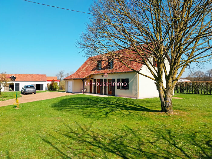 LAigle : Maison 5 pièces à vendre