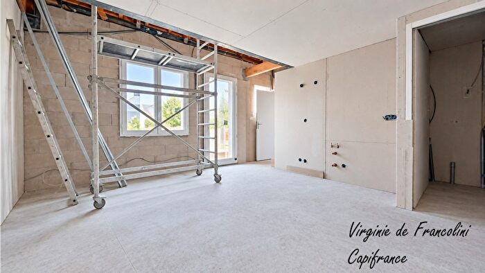 Appartement 2 pièces à vendre à Paris 19ème, Danube