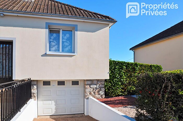 Cossé-le-Vivien - Maison 5 pièces à vendre