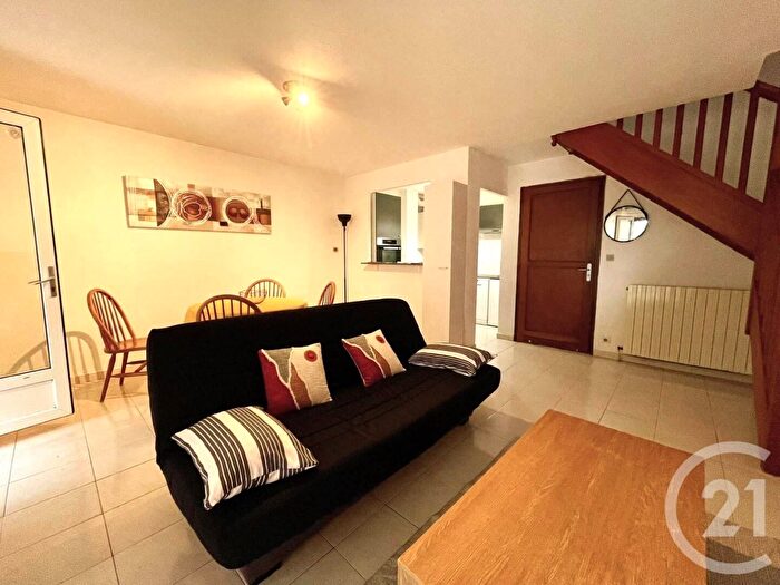 Maison à louer - Narbonne - 3 pièces - 2 chambres