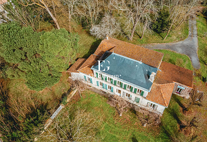 Maison à vendre - Arvert - 5 pièces - 3 chambres