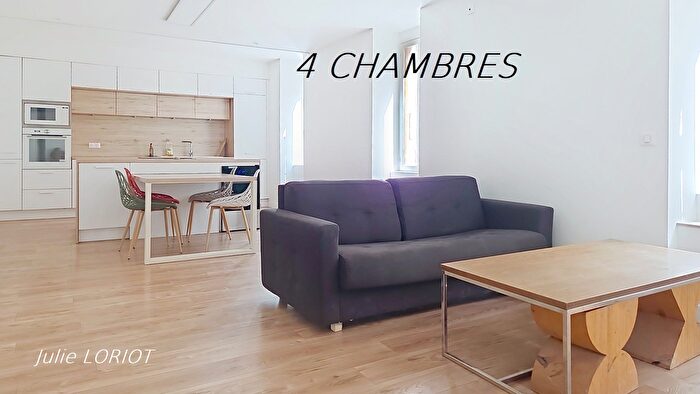 Maison 5 pièces à vendre à Pouzolles