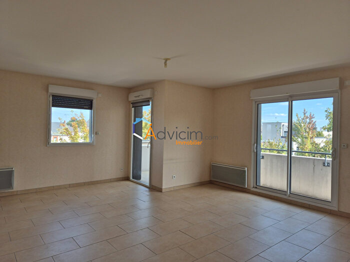 Appartement 2 pièces à vendre - Orléans, Dunois, Châteaudun
