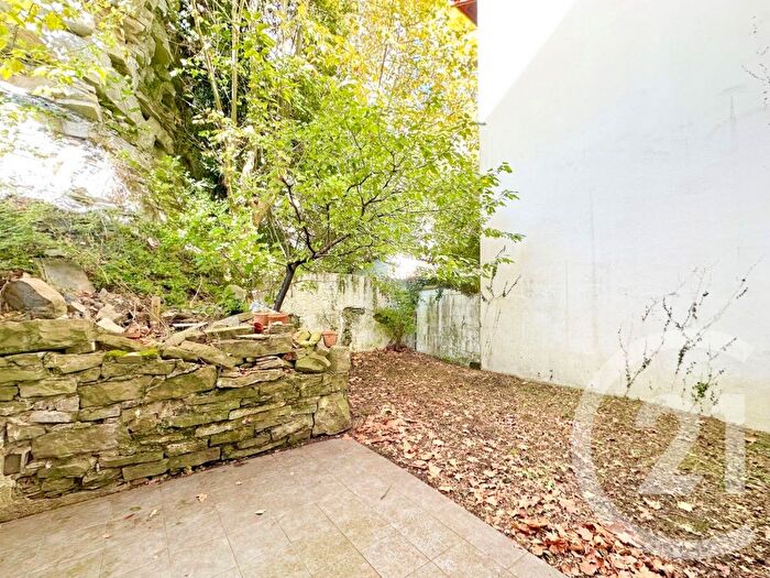 Appartement à vendre - Biriatou - 3 pièces - 2 chambres