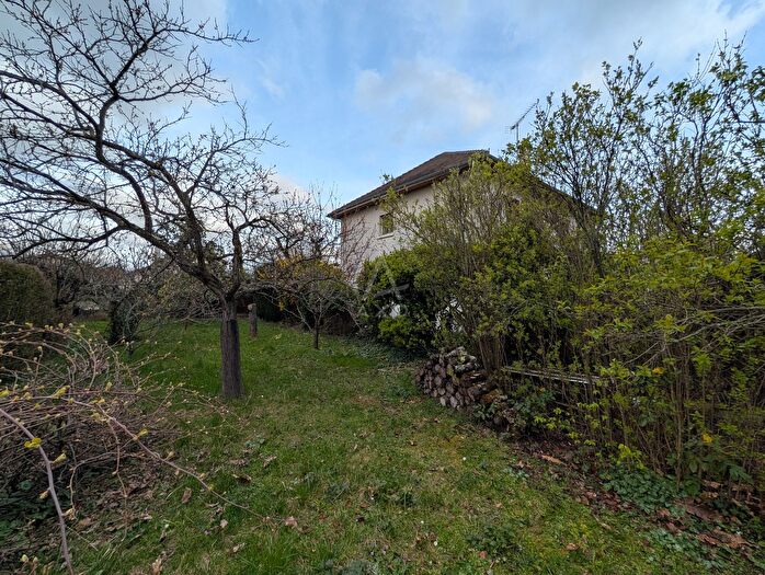 Maison à vendre - Aubière - 6 pièces - 4 chambres
