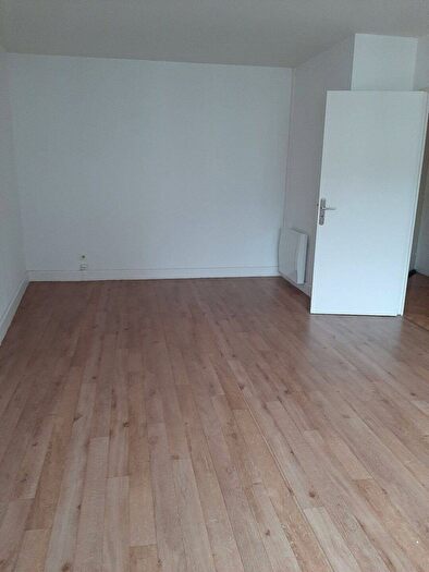 Appartement à louer - Fournier-Pasteur-Bac dAsnières, Clichy - 2 pièces - 1 chambre