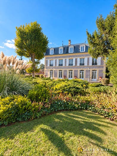 Chantilly - Maison 12 pièces à vendre