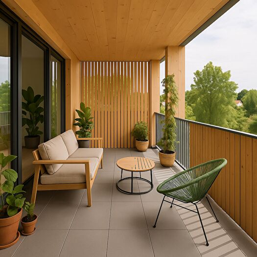 Maison à vendre - Deuil-la-Barre, Barre, Ormesson - 3 pièces