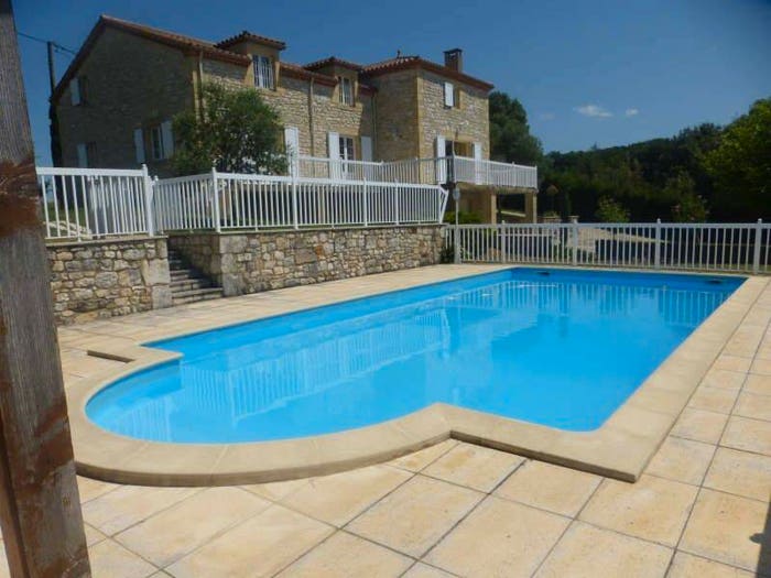 Maison 7 pièces à louer - Monségur