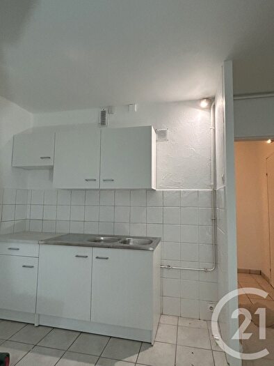 Appartement à louer - Bruyères-le-Châtel - 1 pièce