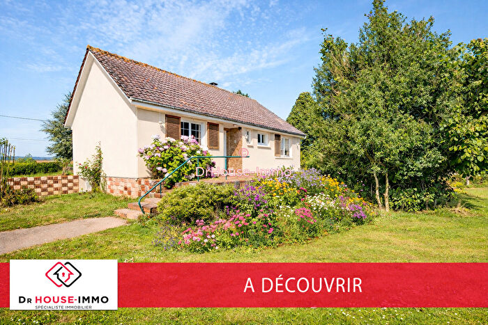 Maison à vendre - Saint-Pierre-des-Fleurs - 4 pièces - 2 chambres