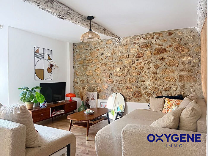 Maison à vendre - Leucate - 4 pièces - 3 chambres