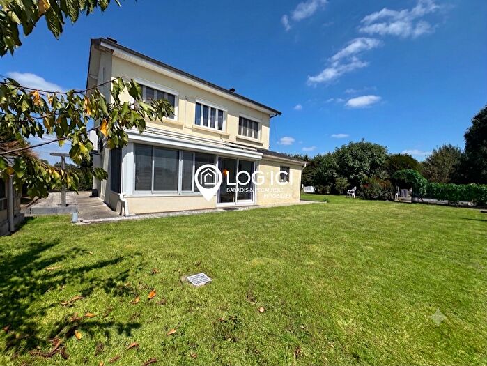 Maison 5 pièces à vendre - Séron
