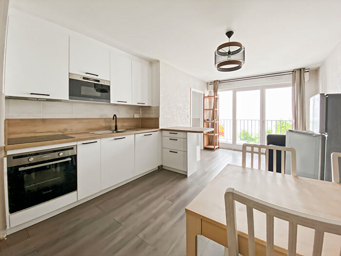 Appartement 2 pièces à Quartiers Ouest, Bourg l'Evesque, à vendre